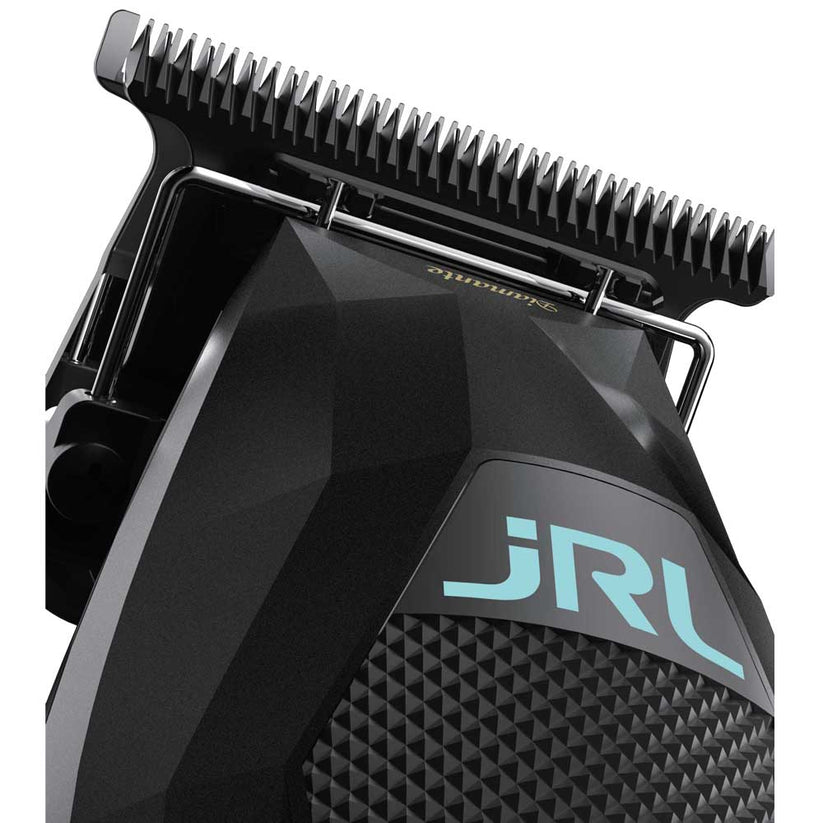 JRL DIAMANTE CLIPPER & TRIMMER SET – BeauBAR Supply
